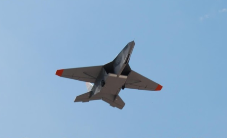 SF1 Archon – G-AEROSPORTS